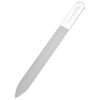 Reusable Glass Nail File - SEPHORA COLLECTION | Sephora