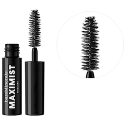Mini MAXIMIST Phyto-Fiber Volumizing Mascara - bareMinerals | Sephora