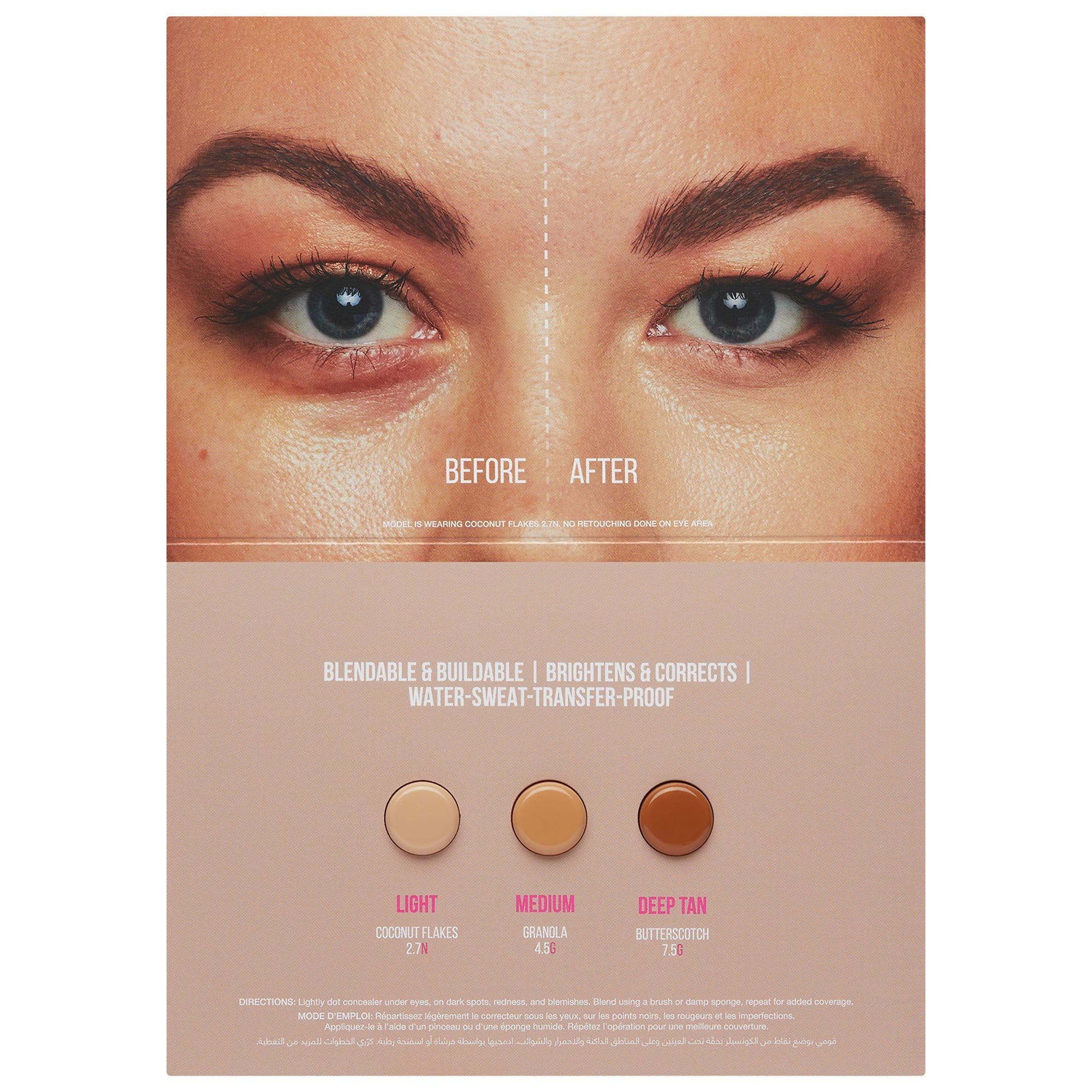 Free Bridal Makeup Samples Uk | Saubhaya Makeup