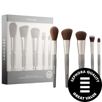 Makeup Brush Sets | Sephora