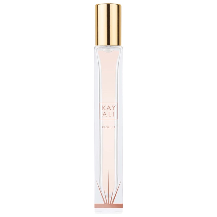 MUSK | 12 Travel Spray - KAYALI | Sephora