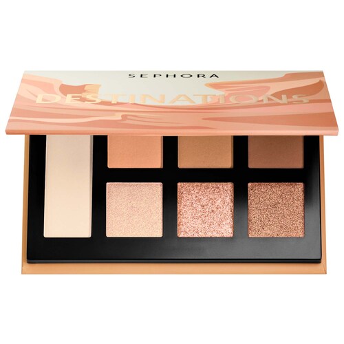 Light Prom Makeup Sephora