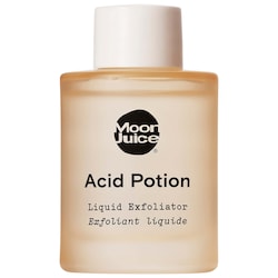 Mini Acid Potion AHA + BHA Resurfacing Exfoliator - Moon Juice | Sephora