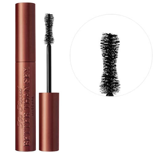 Grey Mascara | Sephora