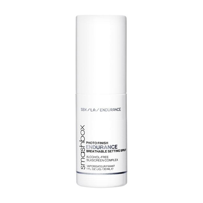Photo Finish Endurance Breathable Setting Spray - Smashbox | Sephora