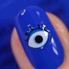 Made in Mykonos Nail Set With Stickers - NAILS INC. | Sephora