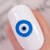 Made in Mykonos Nail Set With Stickers - NAILS INC. | Sephora