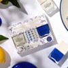 Made in Mykonos Nail Set With Stickers - NAILS INC. | Sephora