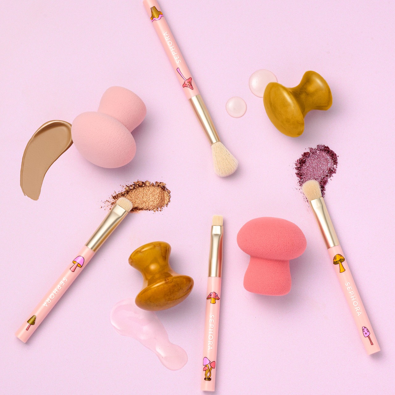 @Matilda (Irena Stajić ) - Tools & Brushes - Benable