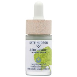Kate Hudson Loves Juice Beauty Energizing Age Defy Cocktail Concentrate ...