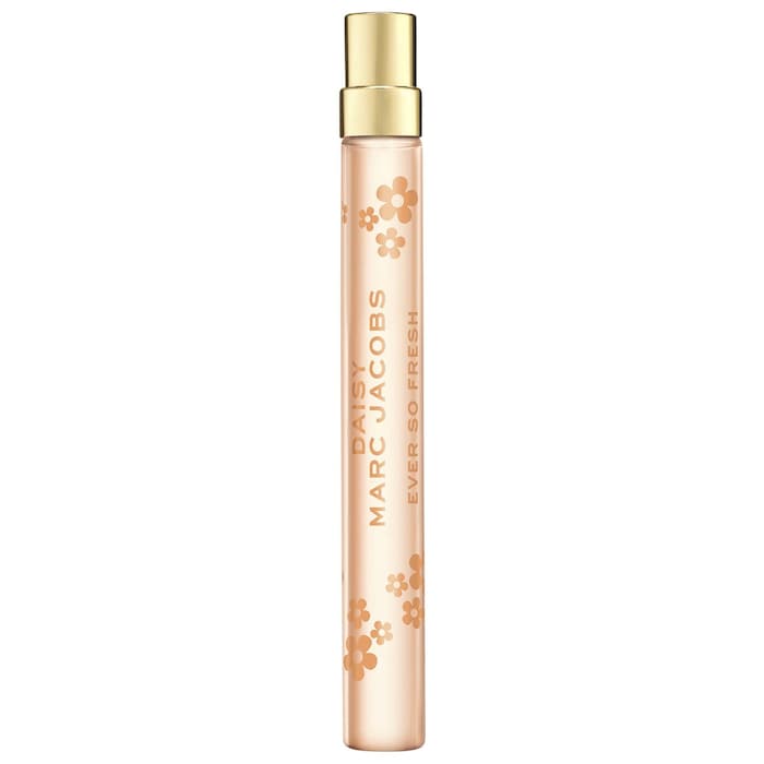 Daisy Ever So Fresh Eau de Parfum Travel Spray with Fruity Rose ...