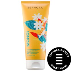 MONOI Body Lotion - SEPHORA COLLECTION | Sephora