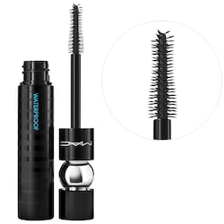 MACSTACK Waterproof Mascara - MAC Cosmetics | Sephora