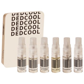 Discovery Set - DedCool | Sephora