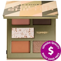Affordable Makeup Palettes | Sephora Collection