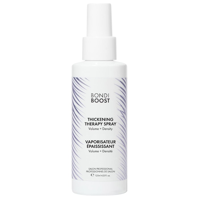 Hair Thickening Therapy Volumizing Leave In Styling Spray - BondiBoost ...