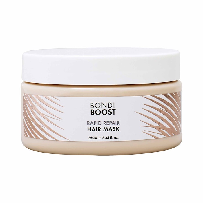 Rapid Repair Hair Mask with Aloe + Argan - BondiBoost | Sephora
