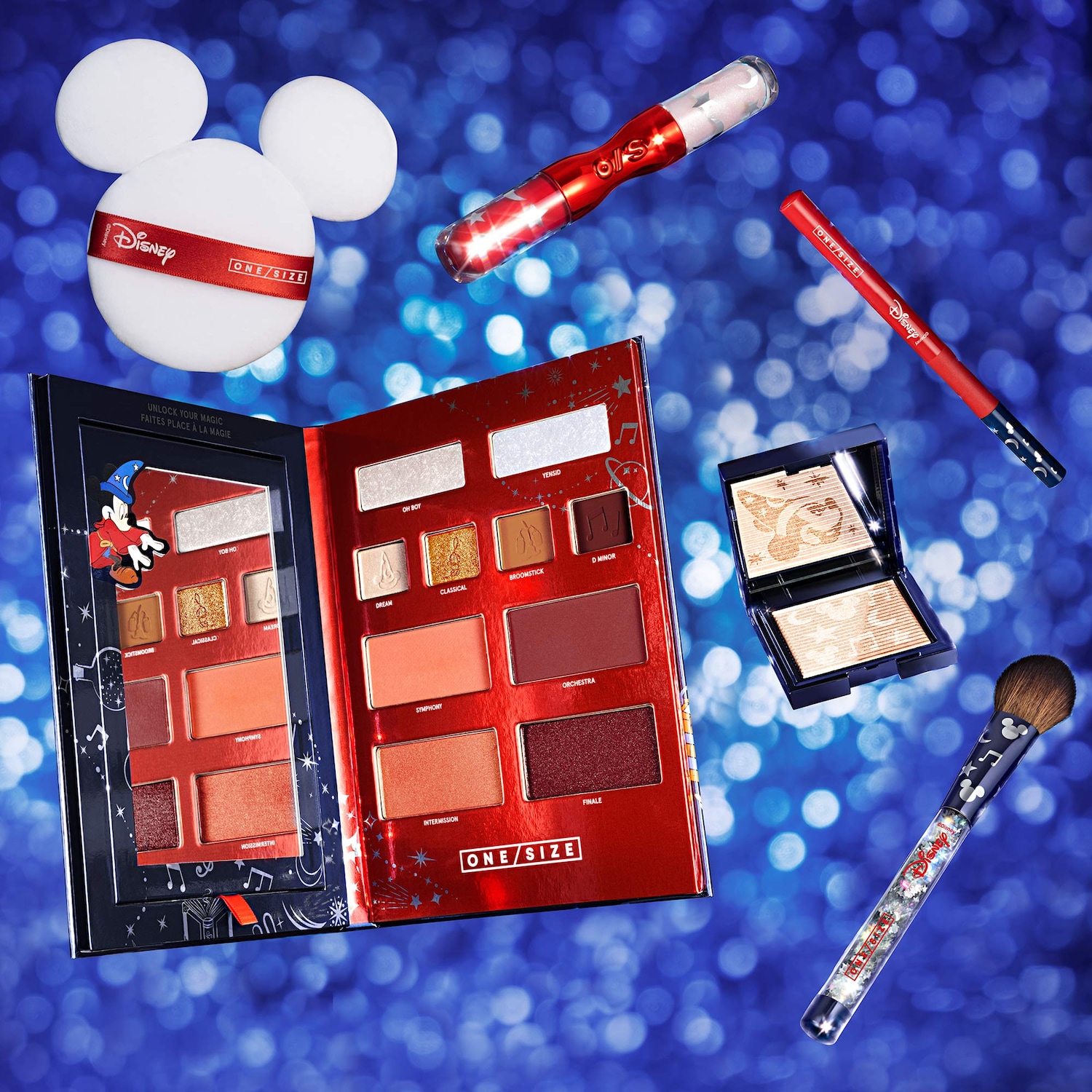 Disney Princess Makeup Sephora