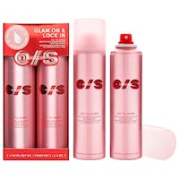 ONE/SIZE by Patrick Starrr Setting Spray & Powder | Sephora