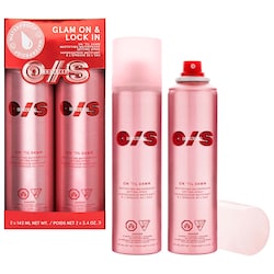 On 'Til Dawn Mattifying Waterproof Setting Spray Duo Set - ONE/SIZE by ...