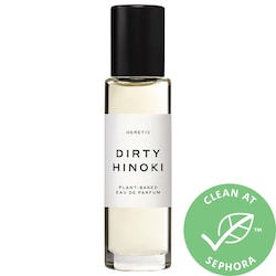 Dirty Hinoki Eau de Parfum Travel Spray - HERETIC | Sephora