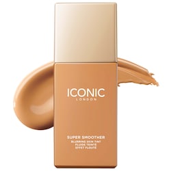 Super Smoother Blurring Skin Tint - Iconic London | Sephora