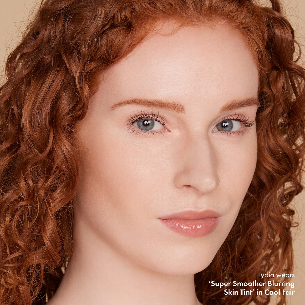 Iconic London Super Smoother Blurring Skin Tint | Hamilton Place