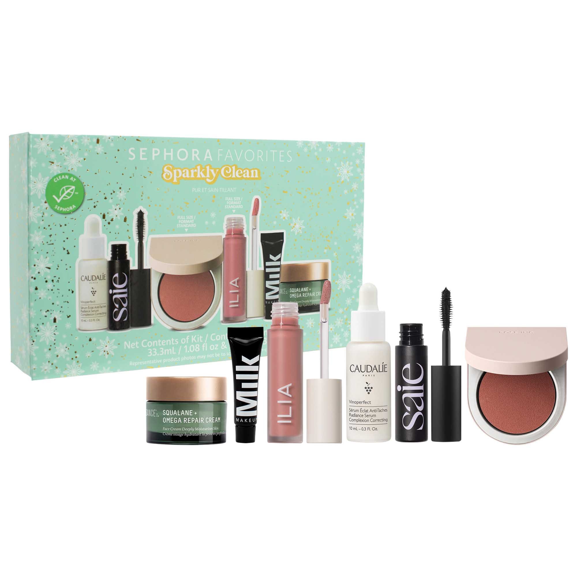 Sephora Makeup Kit