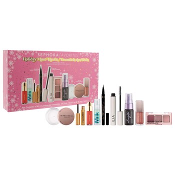 Must Have Items Makeup Kit | Saubhaya Makeup