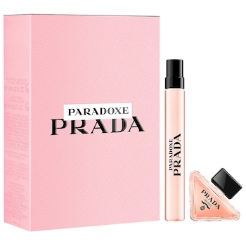 Mini Paradoxe Perfume Giftset - Prada | Sephora