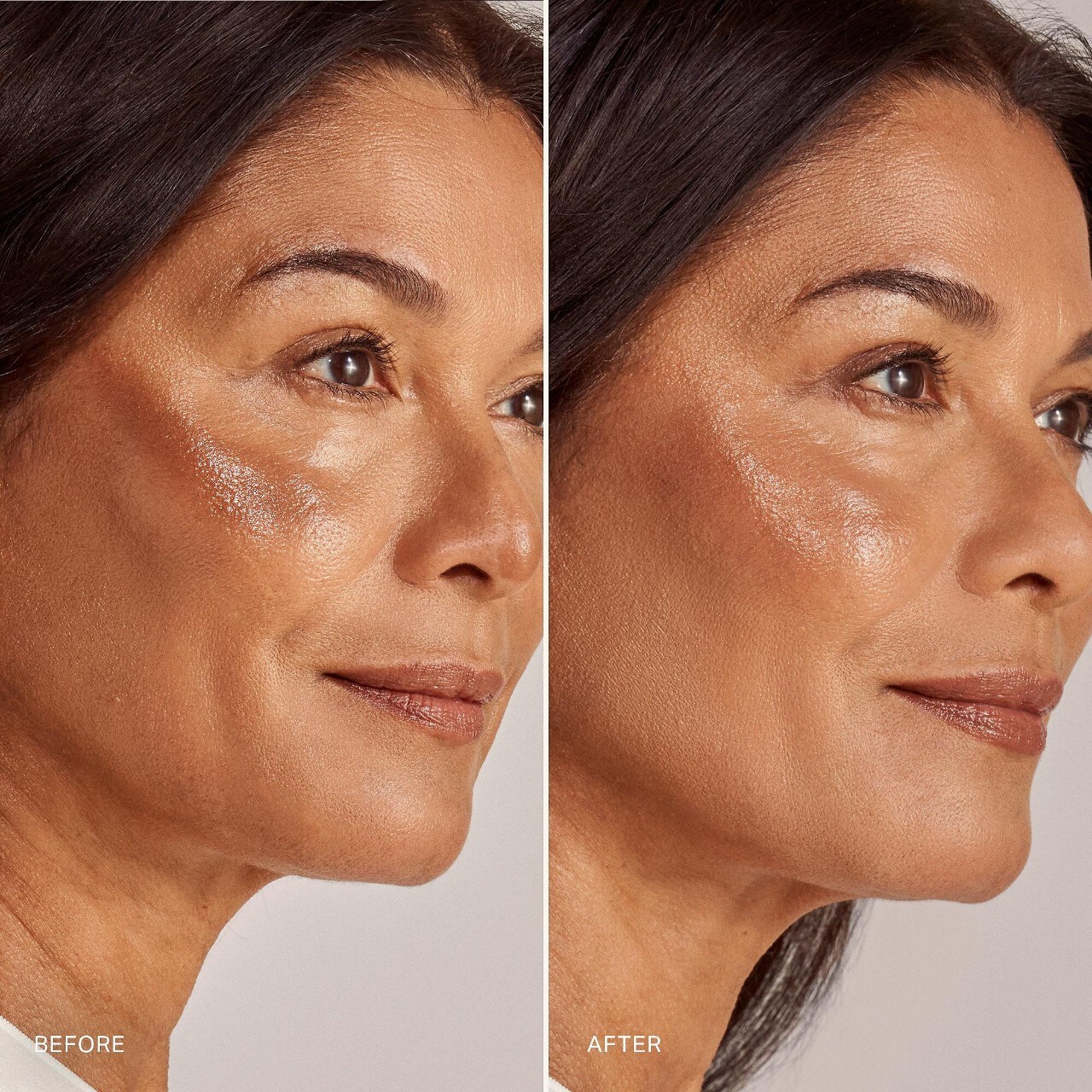 Merit Bronze Balm Sheer Sculpting Bronzer - Big Apple Buddy