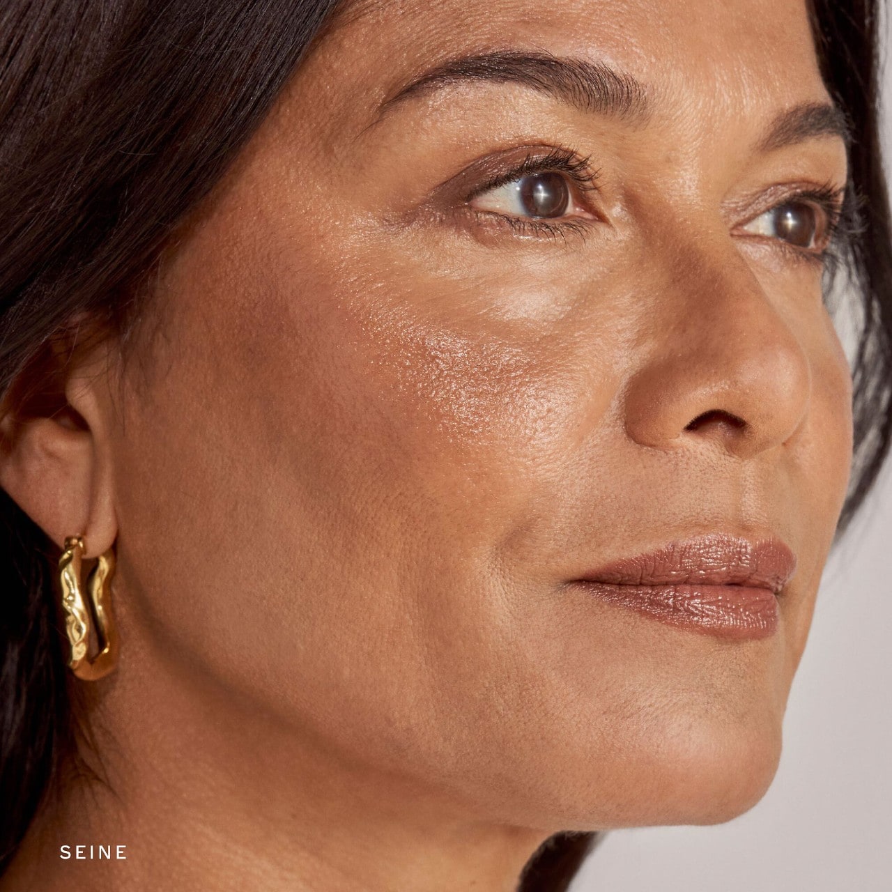 Merit Bronze Balm Sheer Sculpting Bronzer - Big Apple Buddy