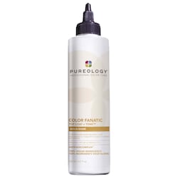 Color Fanatic Top Coat + Tone Hair Gloss - Pureology | Sephora