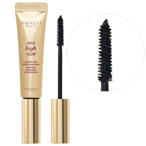 Gold Mascara | Sephora