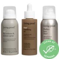 Living Proof Clean Haircare | Sephora