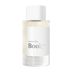 Book - Personal Eau de Parfum - Commodity | Sephora