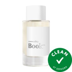 Book - Personal Eau de Parfum - Commodity | Sephora