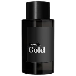Gold Expressive Eau de Parfum - Commodity | Sephora