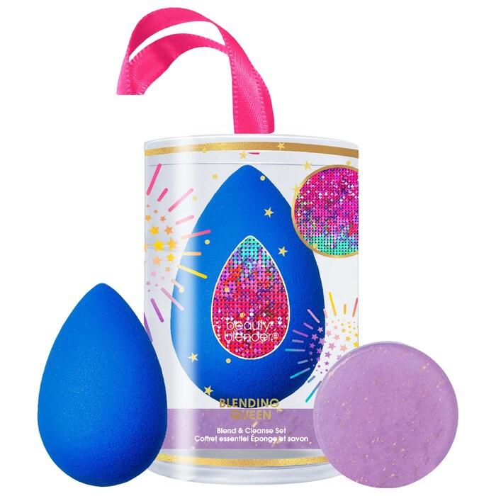 Blending Queen Blend and Cleanse Set - beautyblender | Sephora