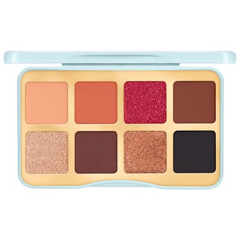 Mini Secret Santa Eyeshadow Palette - Too Faced | Sephora