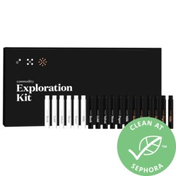 Exploration Set - Commodity | Sephora