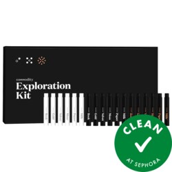 Exploration Set - Commodity | Sephora
