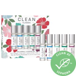 Clean Classic Eau de Parfum Set - CLEAN RESERVE | Sephora
