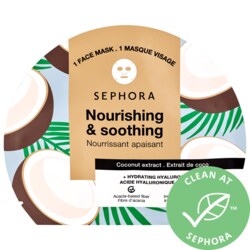 Hydrating Face Masks - SEPHORA COLLECTION | Sephora