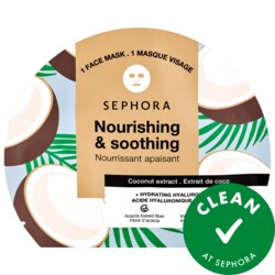 Hydrating Face Masks - SEPHORA COLLECTION | Sephora
