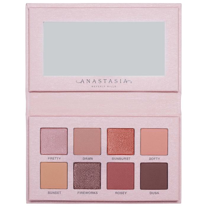 Mini Glam To Go Eyeshadow Palette - Anastasia Beverly Hills | Sephora