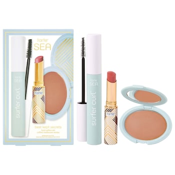 SEA Best Kept Secrets Best-Sellers Set - tarte | Sephora