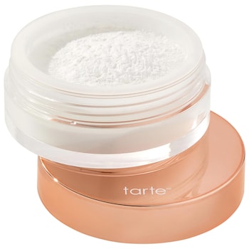 Amazonian Clay Finishing Powder - tarte | Sephora