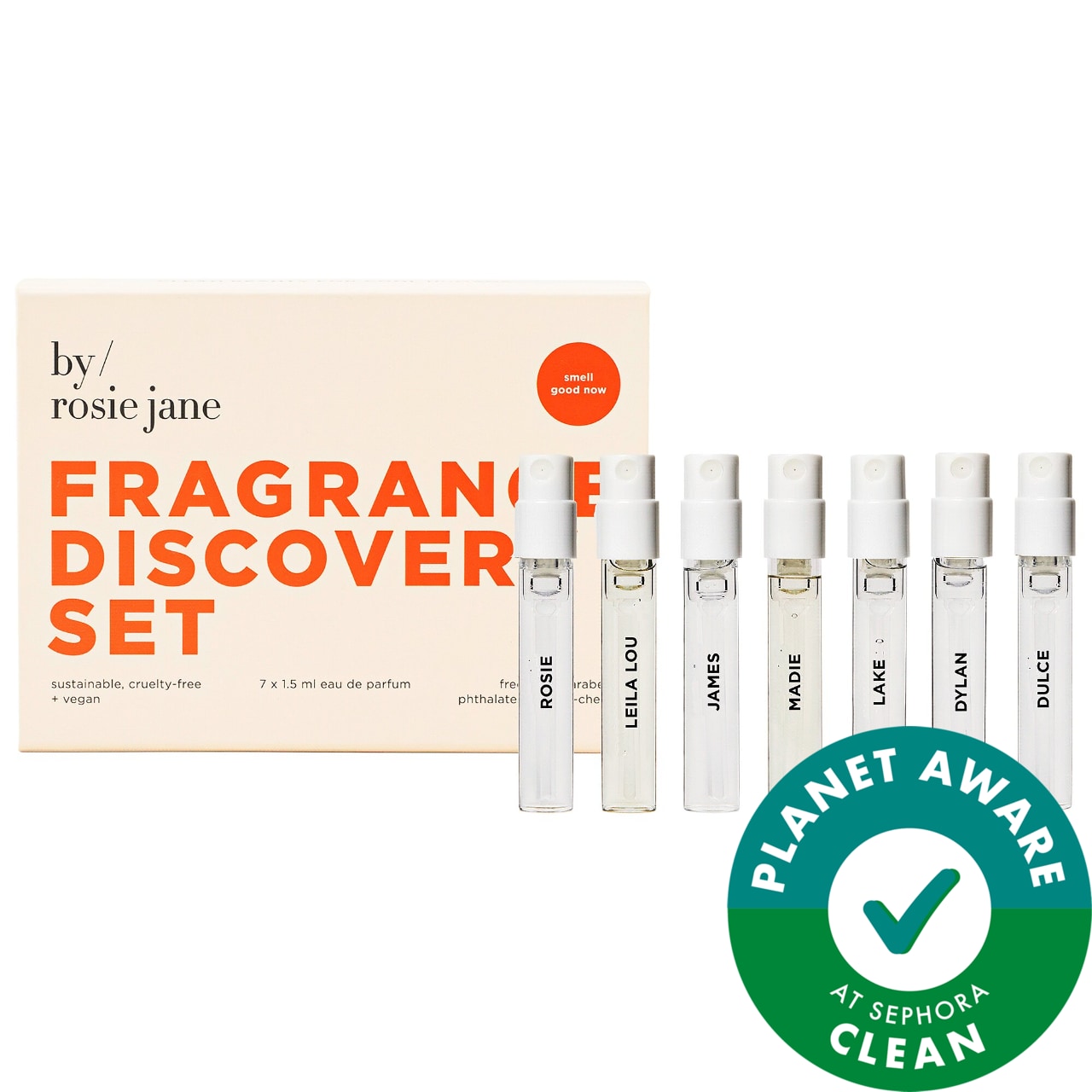 Maurices Fragrance Discovery Set | Hamilton Place