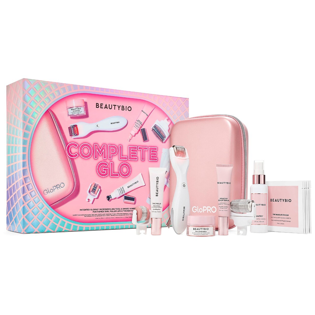 BeautyBio The Complete Glo Set | Mall of America®